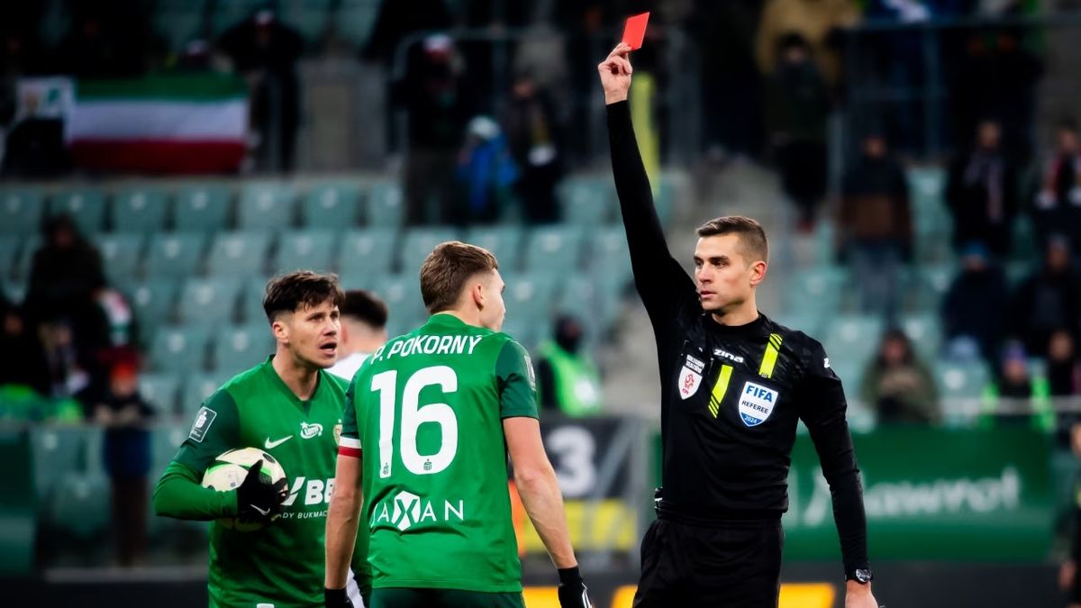 Peter Pokorny został przesunięty do drużyny rezerw. Jest komunikat klubu
